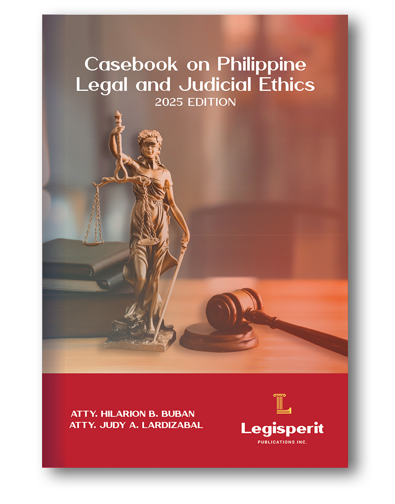 Books & Order Forms – Legisperit Publications